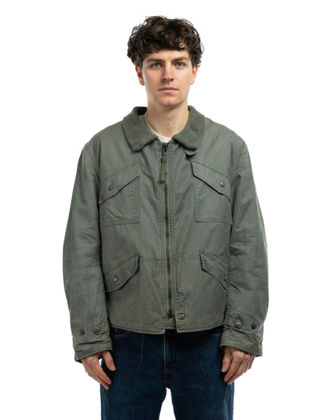 70's USAF CWU-7/P Jacket - Medium – Kissing Booth