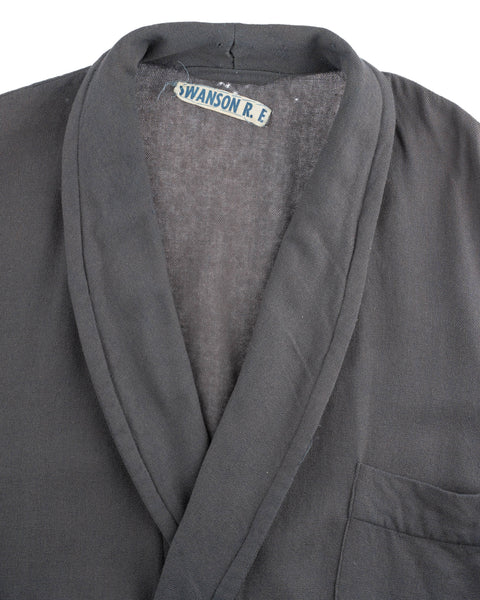 WW2 Hospital Robe - OS – Kissing Booth