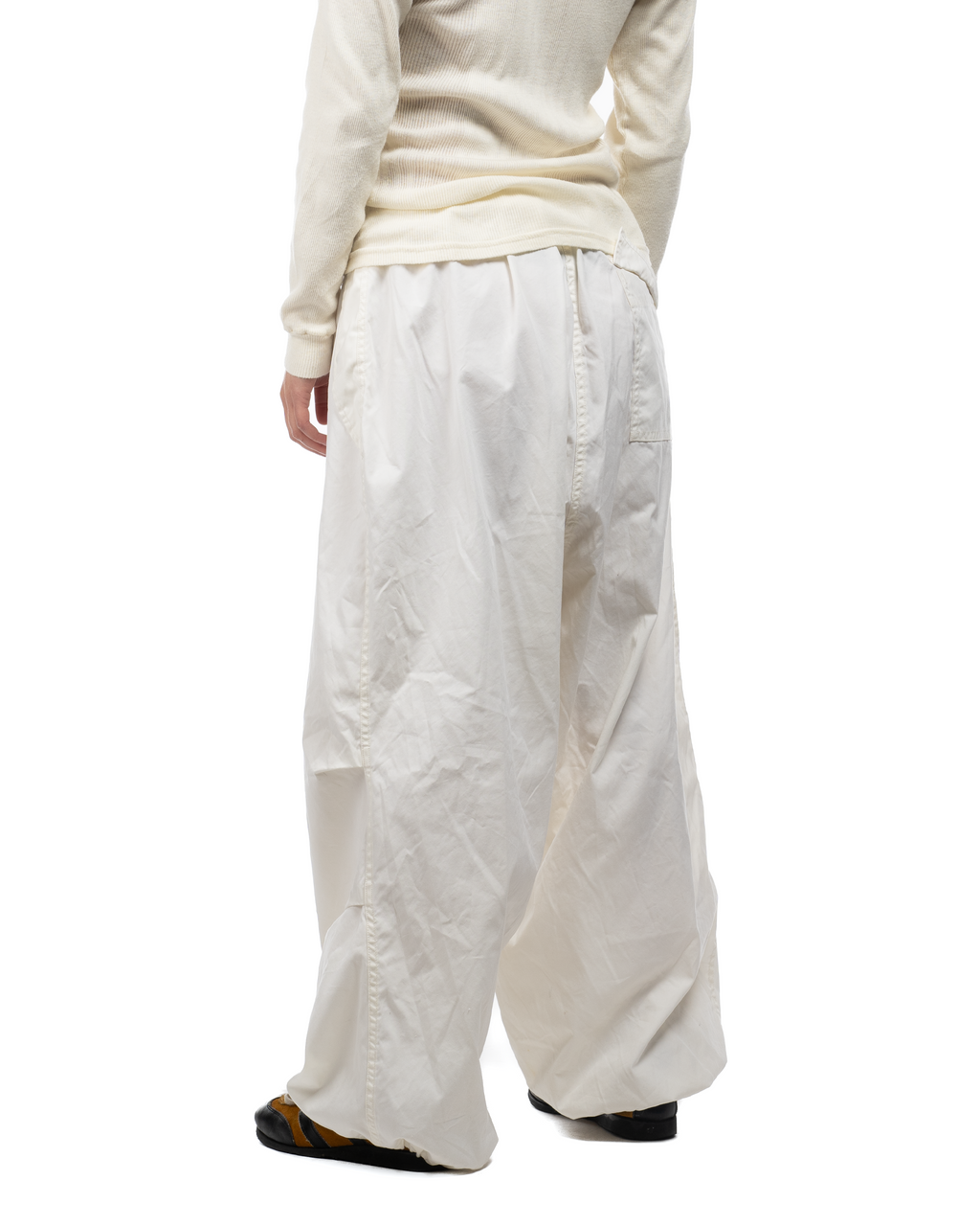 80's Snow Camo Pants - Medium – Kissing Booth