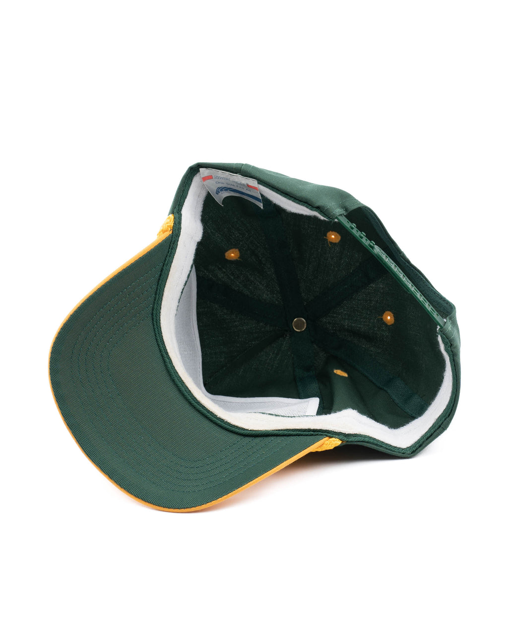 90’s John Deere Cap - OS – Kissing Booth