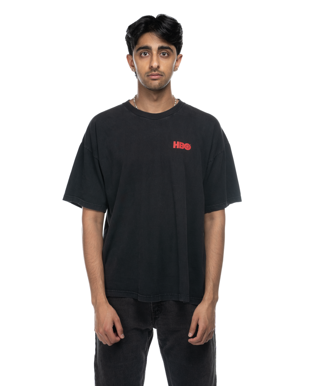 Y2K The Sopranos Tee – Kissing Booth