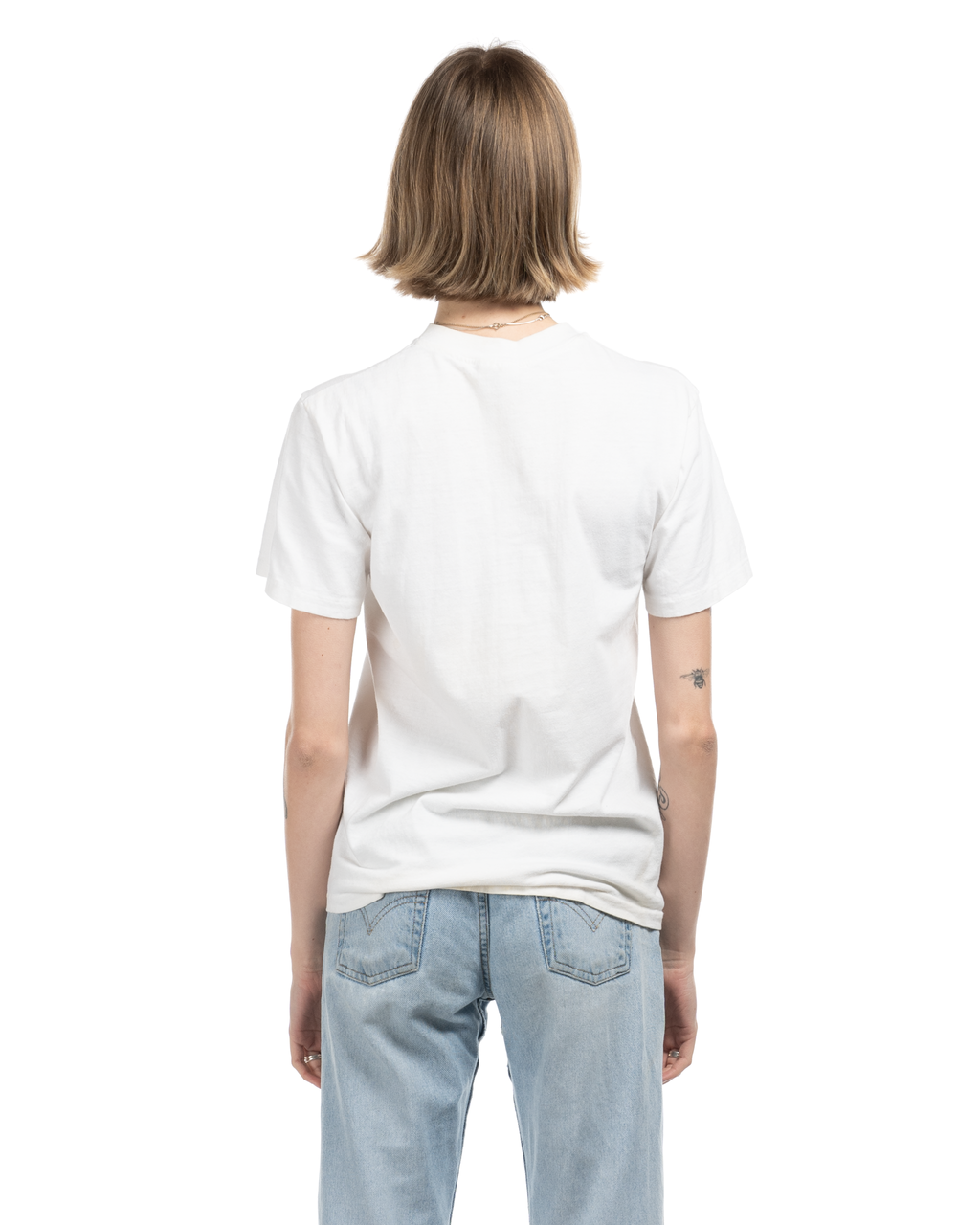 1980s Bambi vs Godzilla Tee – Kissing Booth