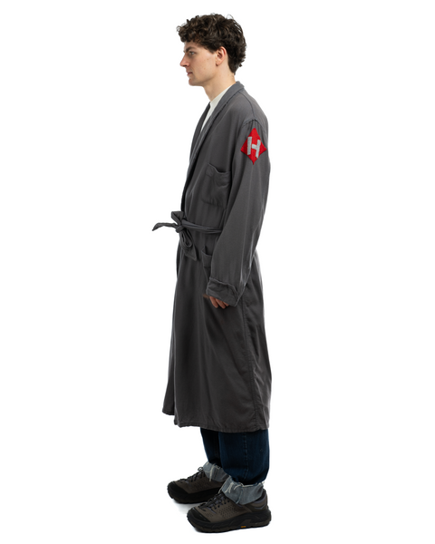 WW2 Hospital Robe - OS – Kissing Booth
