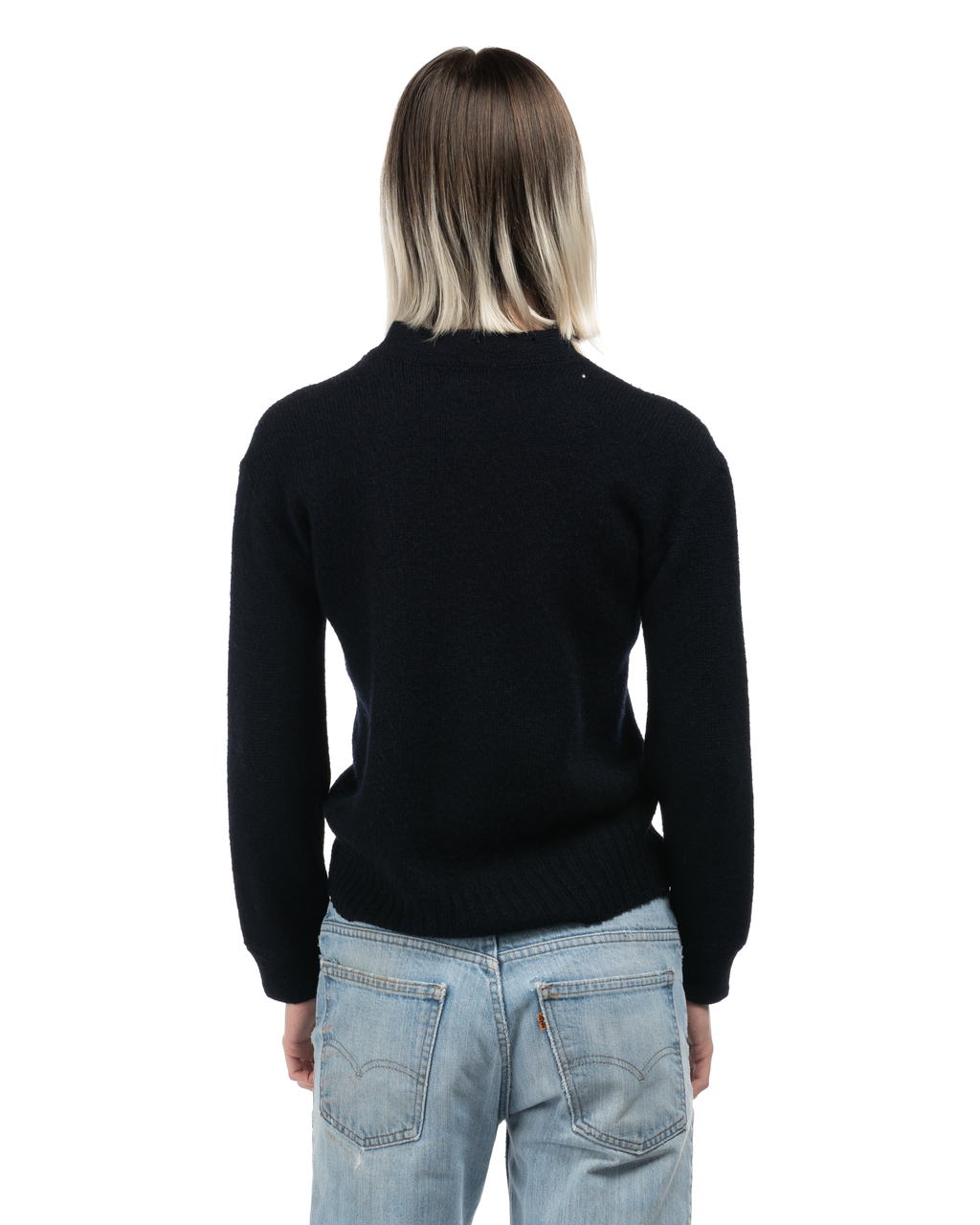 1950s Deck Sweater – Kissing Booth