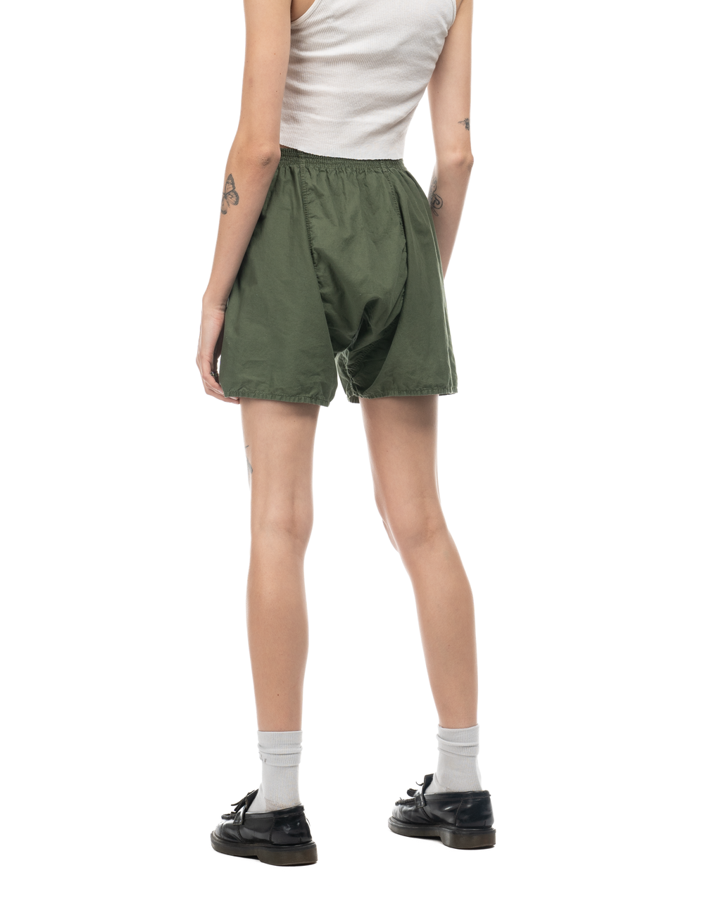 1960s Military Issue Briefs – Kissing Booth