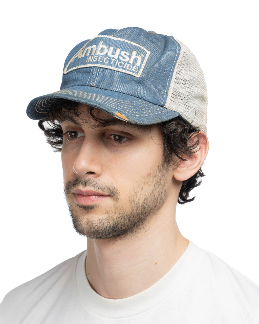 80's Ambush Trucker Hat - OS – Kissing Booth
