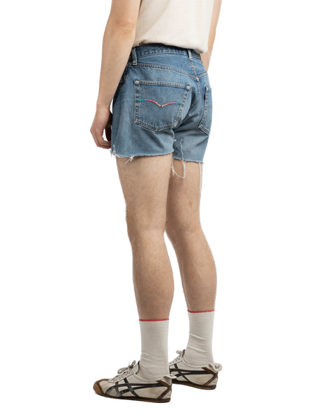 80's Levi's Redline Cut-Offs - 32" x 2.5" – Kissing Booth