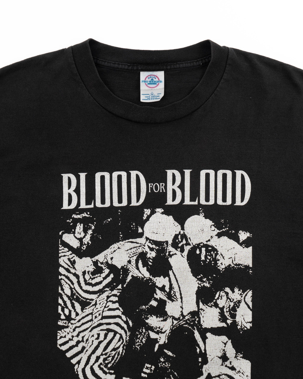 Y2K Blood for Blood Tee - XL – Kissing Booth