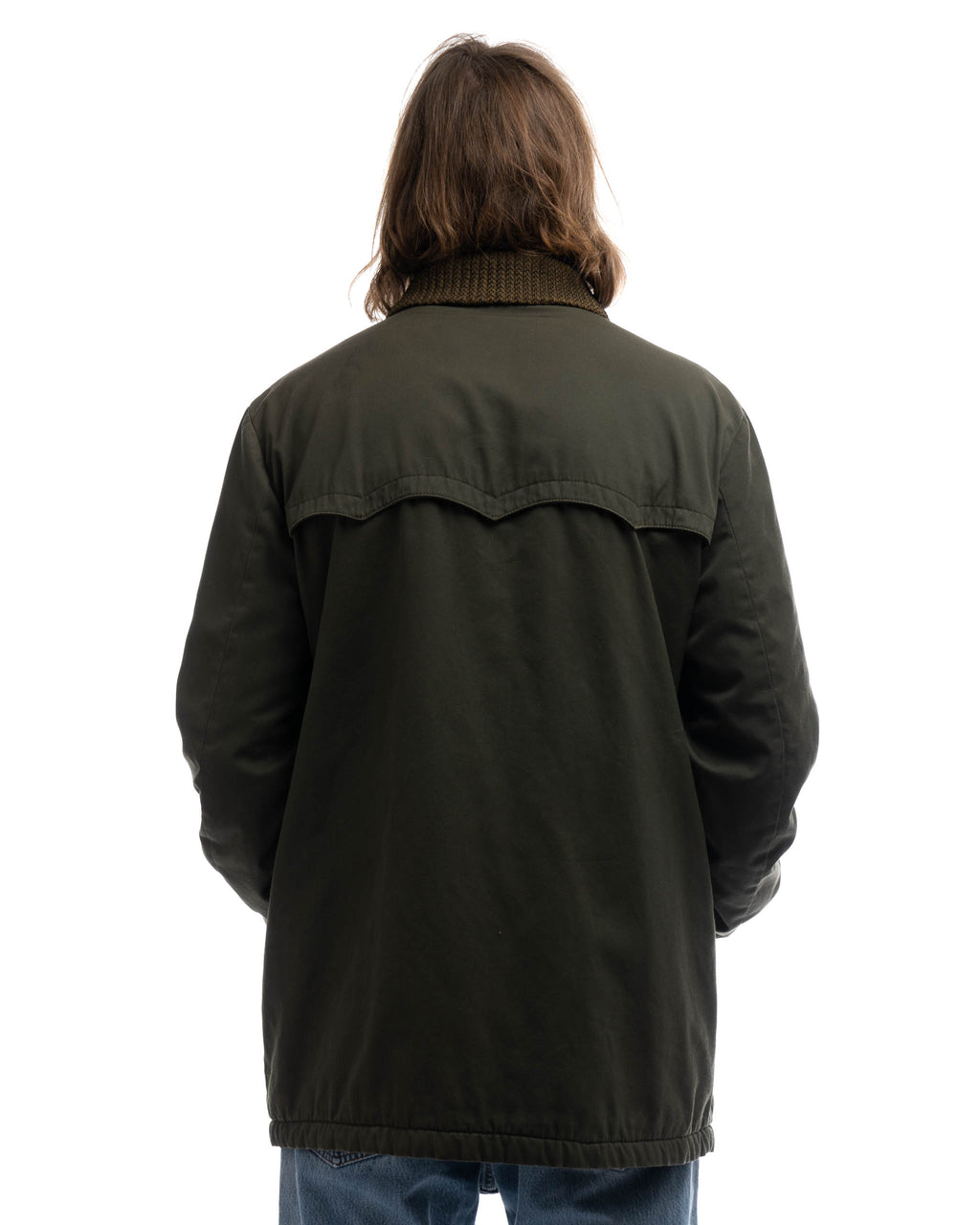 60's Sears Clicker Coat - Large – Kissing Booth