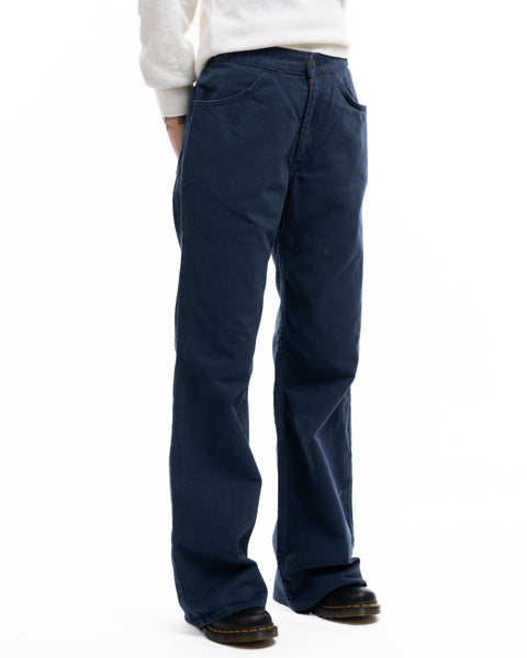 80’s Levi’s Bell Bottoms - 22”-24" x 31” – Kissing Booth