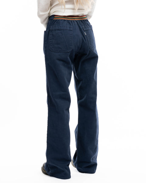 80’s Levi’s Bell Bottoms - 22”-24" x 31” – Kissing Booth