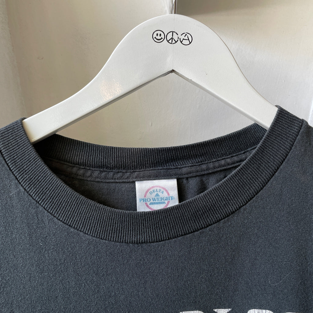 Y2K Blood for Blood Tee - Large – Kissing Booth