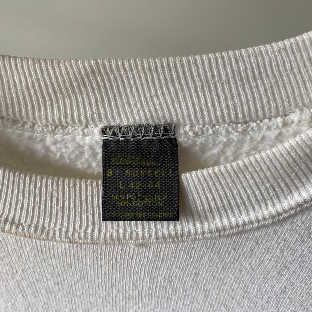 70's Pi Kappa Alpha Crew - Large – Kissing Booth